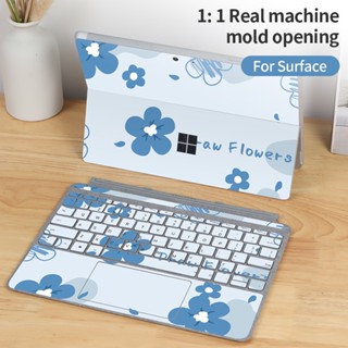 For Microsoft Surface Pro 5 6 7 8 Skin Surface Pro X Pro 8 Pro 9 Ins ...