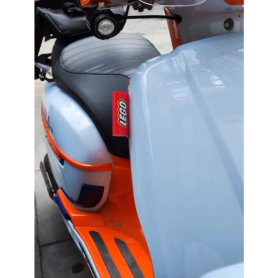 [Car Wash Label] [Can Be Customized] Yaqiu Car Wash Label Small Size ...