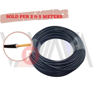 Shop 5.5mm wire for Sale on Shopee Philippines