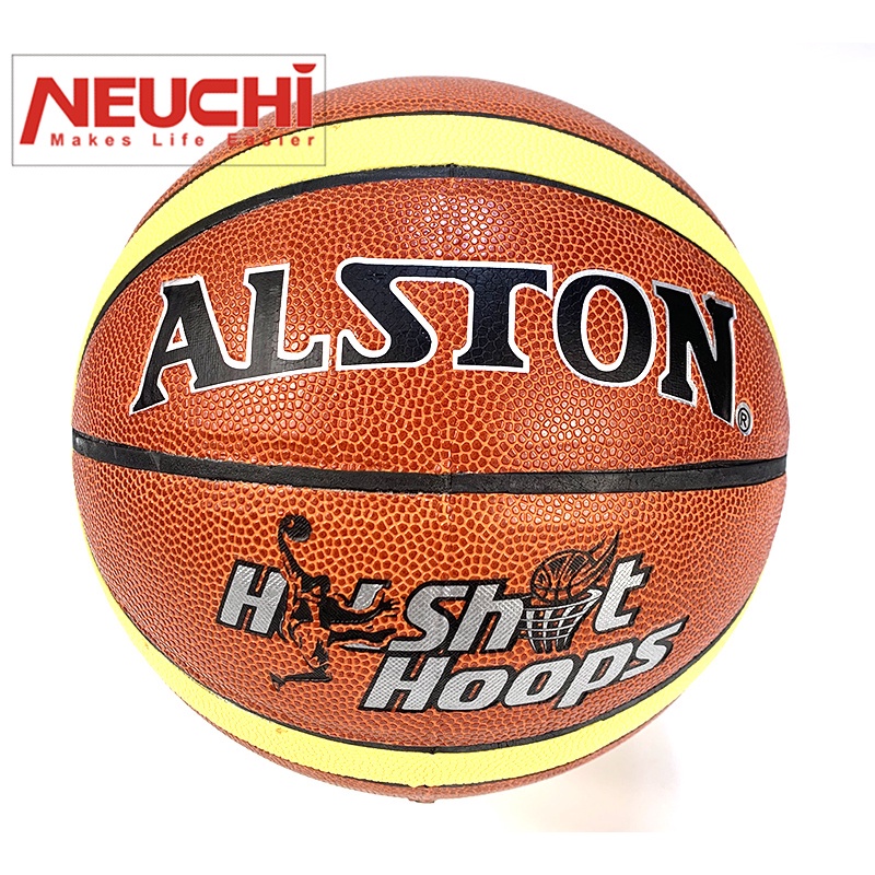 ALSTON 7 # Basketball Indoor and Outdoor Adult Training PU Basketball ...