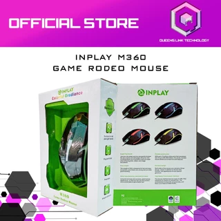 Shop inplay mouse for Sale on Shopee Philippines