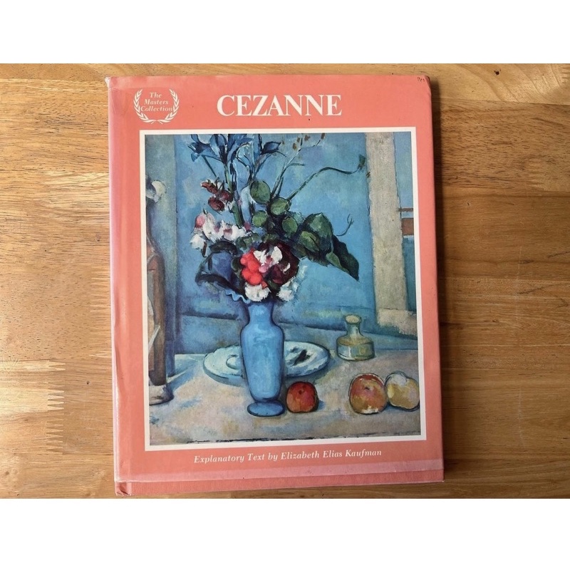 Cezanne The Masters Collection | Shopee Philippines