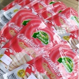 Edna's Milk Candy 100g | Shopee Philippines