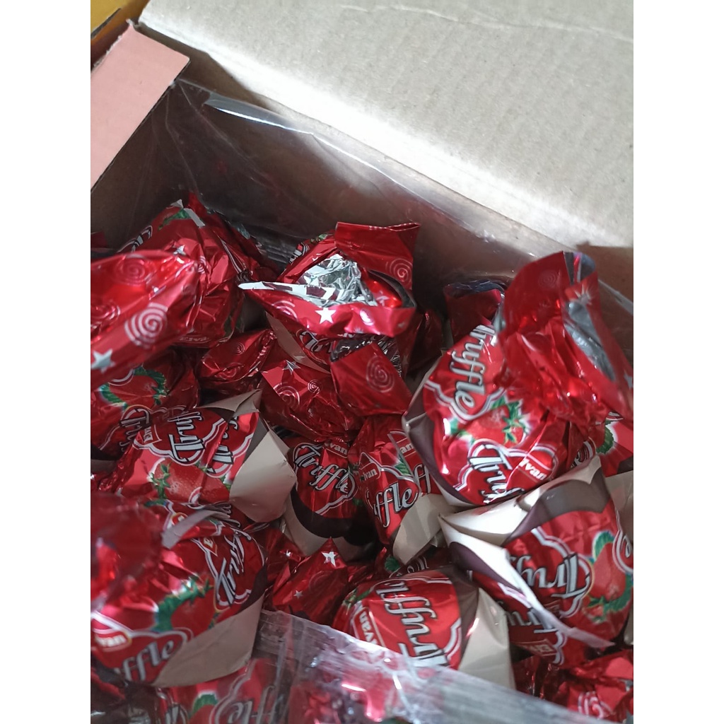 Elvan Arabic Truffle Chocolate pcs | Shopee Philippines