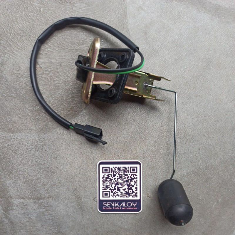 Gas Float Yamaha Jog Japan Version Gasoline Floater | Shopee Philippines