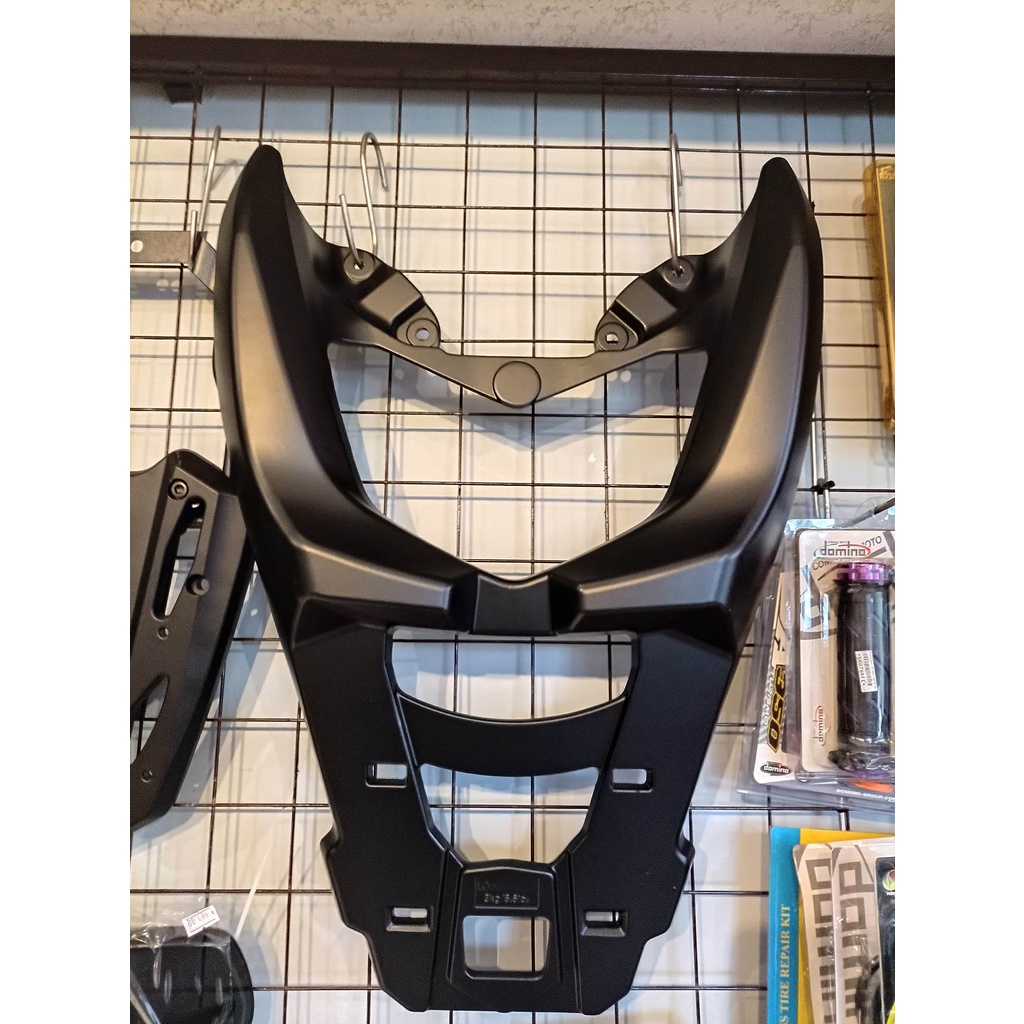 Top Box Bracket NMax V2 Harpy and V1 | Shopee Philippines