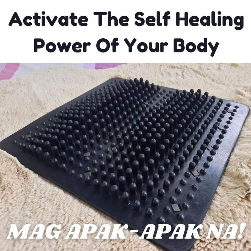 APAK APAK WONDER HEALING Mat ni ka MURING | Shopee Philippines