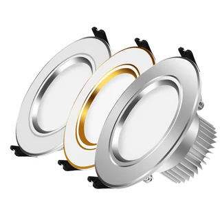 pin light recessed - Best Prices and Online Promos - Jul 2024 | Shopee ...