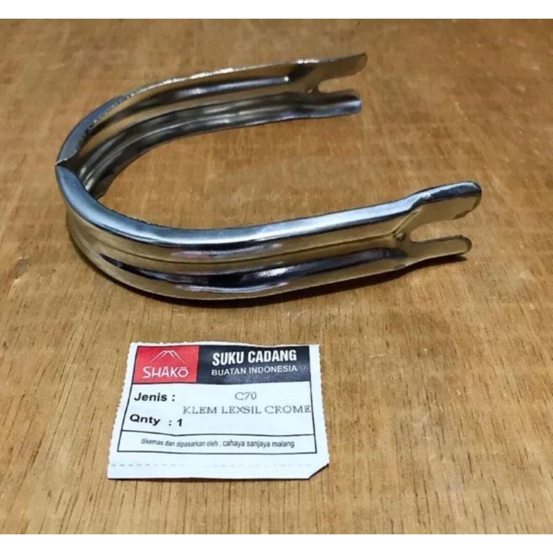 Quality honda c70 wing headband | Shopee Philippines