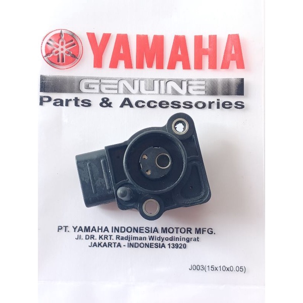 Tps Sensor Speed Sensor aerox 155,Lexy,Vixion r LED,R15 v3 | Shopee ...
