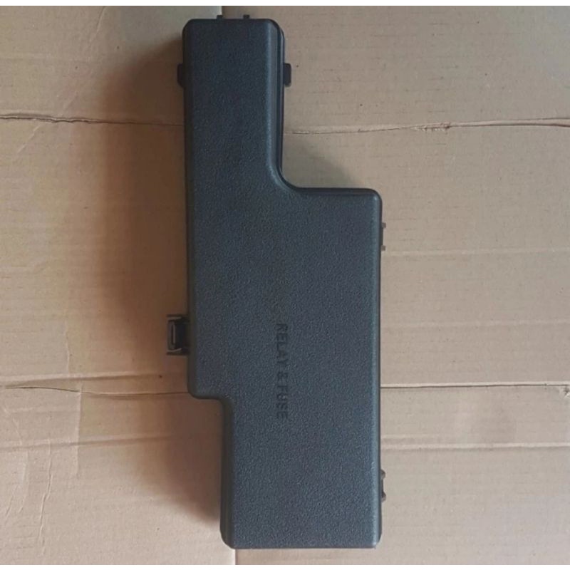 Close The Toyota Innova Reborn Fuse Box | Shopee Philippines
