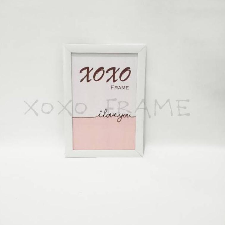 Frame 8RS / 10RS fits (20*30cm) "SBL.21De22f" | Shopee Philippines