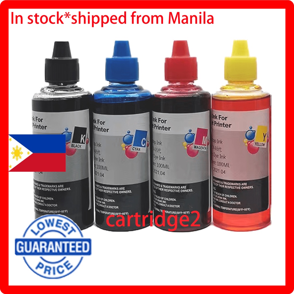 Canon ink for MG2400 2500 ST3040 MX496 245 246 445 446 645 646 745 746 ...