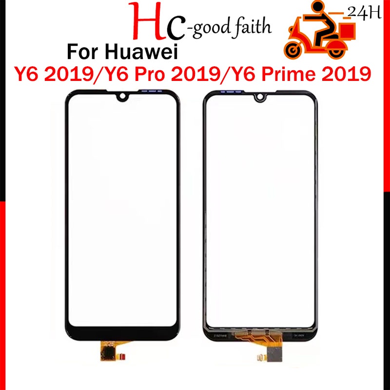 Touch Screen for Huawei Y6 Pro Prime 2019 / Y6Pro Y6Prime Y6S 2019 LCD ...