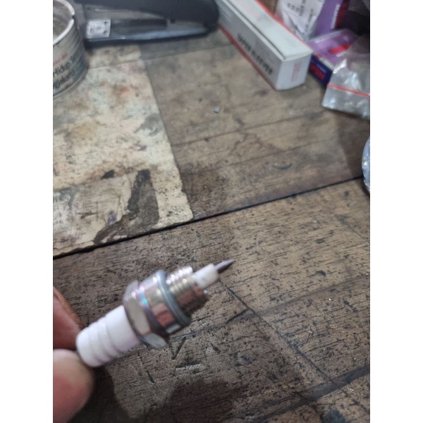 MESIN Firman & MATSUMOTO FOGGING MACHINE Spark Plugs | Shopee Philippines