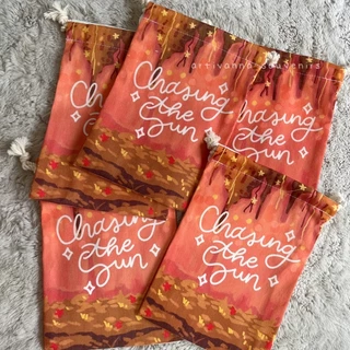 customized pouch - Best Prices and Online Promos - Jun 2024 | Shopee Philippines