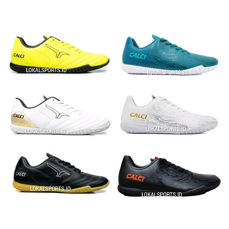35% CALCI FORZA ID FUTSAL SHOES - CALCI GUARDIAN ID 100% ORI | Shopee Philippines