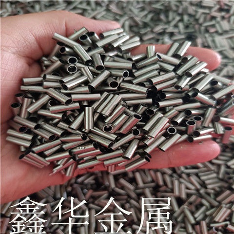 304 Stainless Steel Tube Capillary Hollow round Tube Outer Diameter 3 4 ...