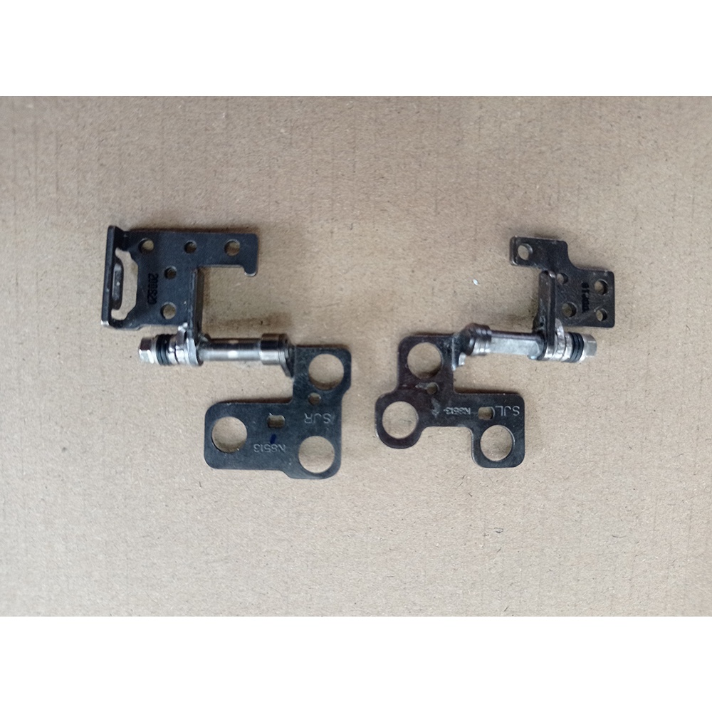 Acer N19H2 LCD Screen Hinges Brackets + Hinge Pair Left/Right ...