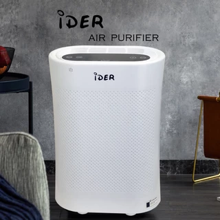 Ider air purifier price store