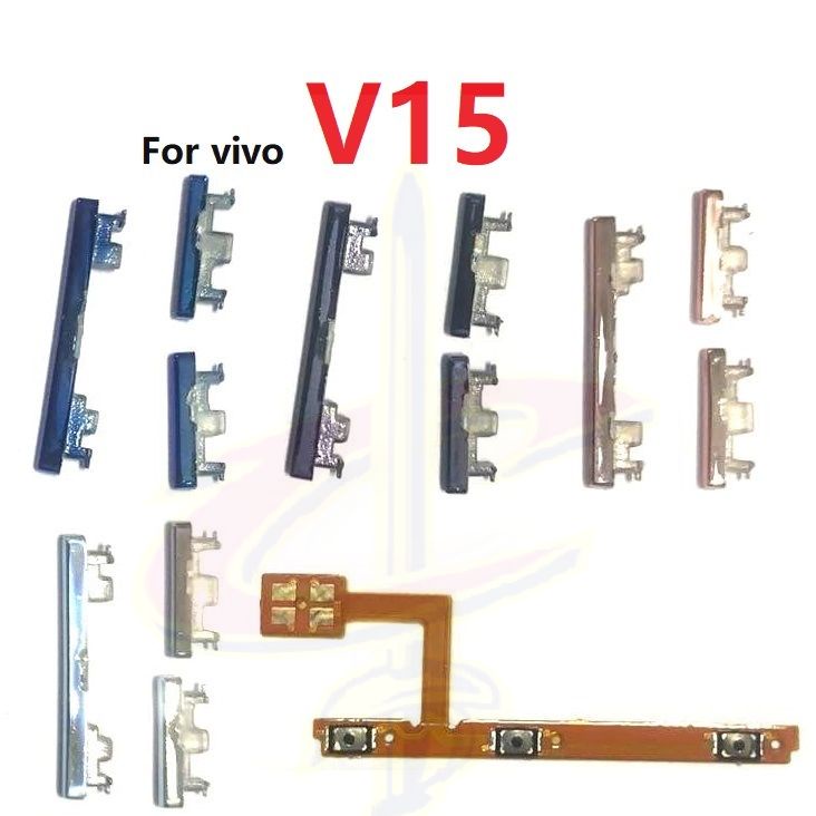 Power button flex For vivo V15 On off volume button flex | Shopee ... Power button flex For vivo V15 On off volume button flex | Shopee ...