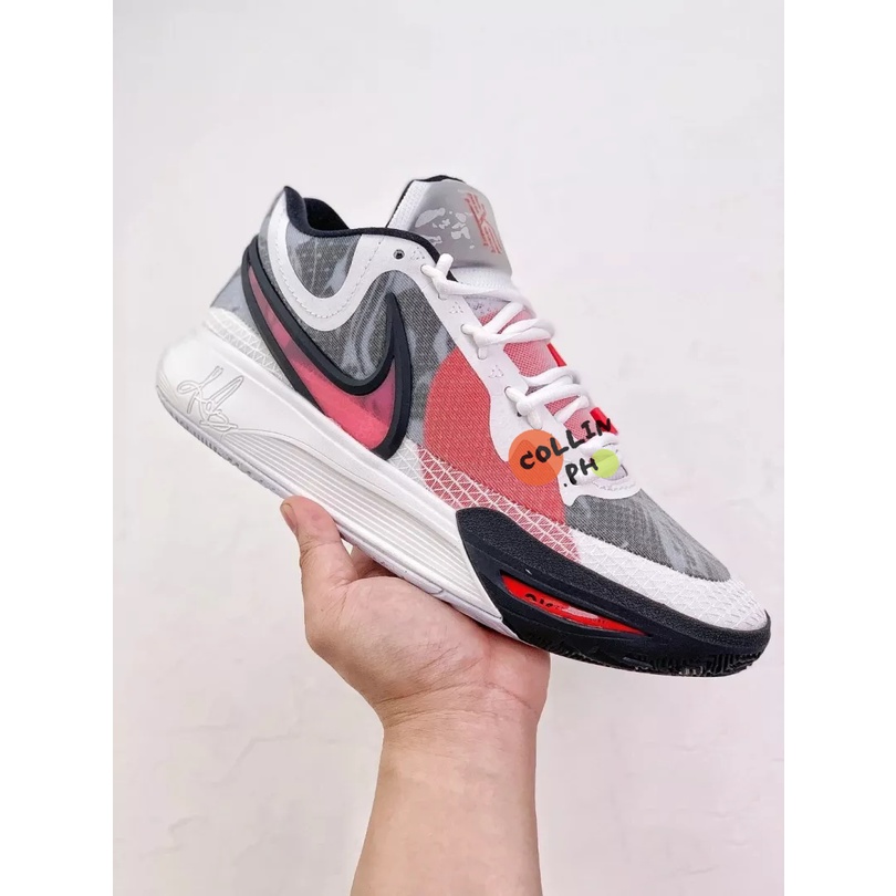 Onhand!!Kyrie 9 Fashion outdoor/indoor basketball shoes for men with ...