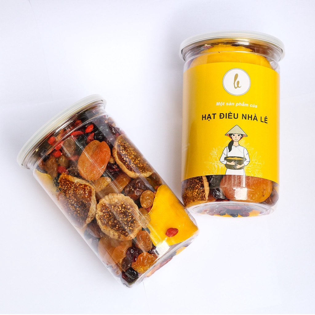 Mix fruit - Cold-Dried fruit Mixture 500g | Shopee Philippines
