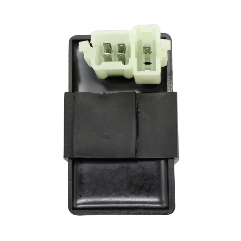 6 Pin AC CDI Box CDI Cable Wire Harness Adapter Connector GY6 4 Stroke ...