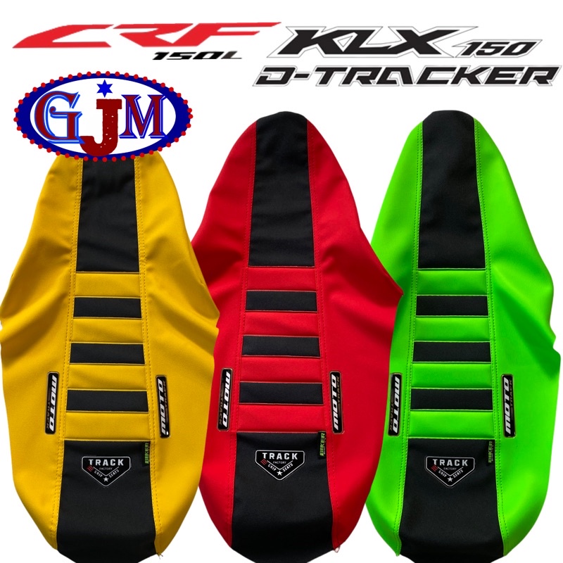 Trabas/trail Motorcycle Seat Leather CRF.WR155,ktm,D-track klx | Shopee ...