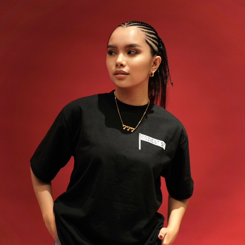 Coziest® Amatista Shirt | Shopee Philippines