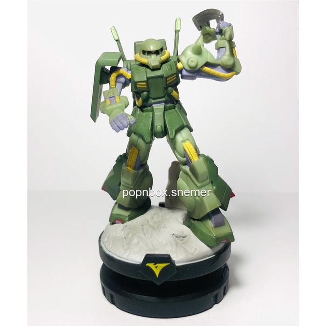 RMS-106 Hi-Zack MegaHouse Chess Piece Action Figure (Mobile Suit Zeta ...