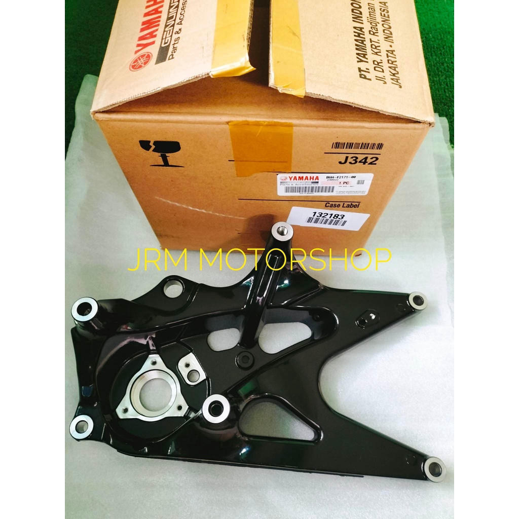 B6H-F2171-00 swing arm rear NMAX V2 100% GENUINE YAMAHA PARTS | Shopee ...