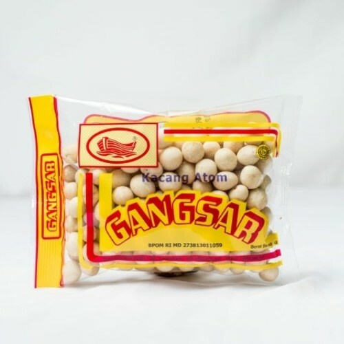 Bronze Atomic Nut 140g | Egg NUTS ATOM KANCIL NUT 130 gr | Shopee ...