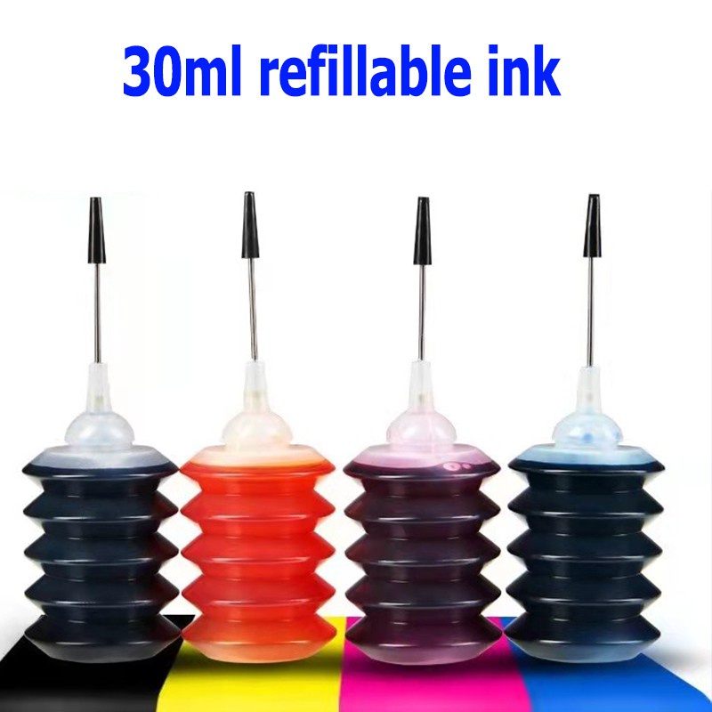 For Canon MP237 MX347 MX357 MX366 MP237 MP245 MP258 MP268 MP276 MP287 ...