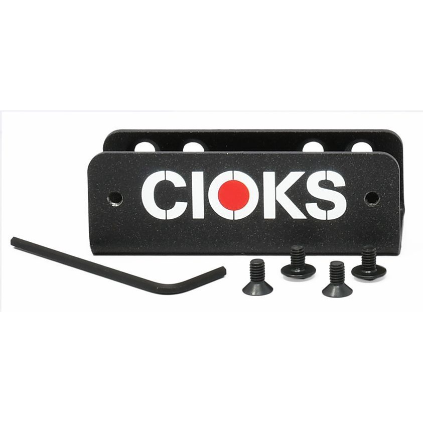 CIOKS GRIP Version 2 Bracket for Pedaltrain Pedalboards ADAM DC5 SOL ...