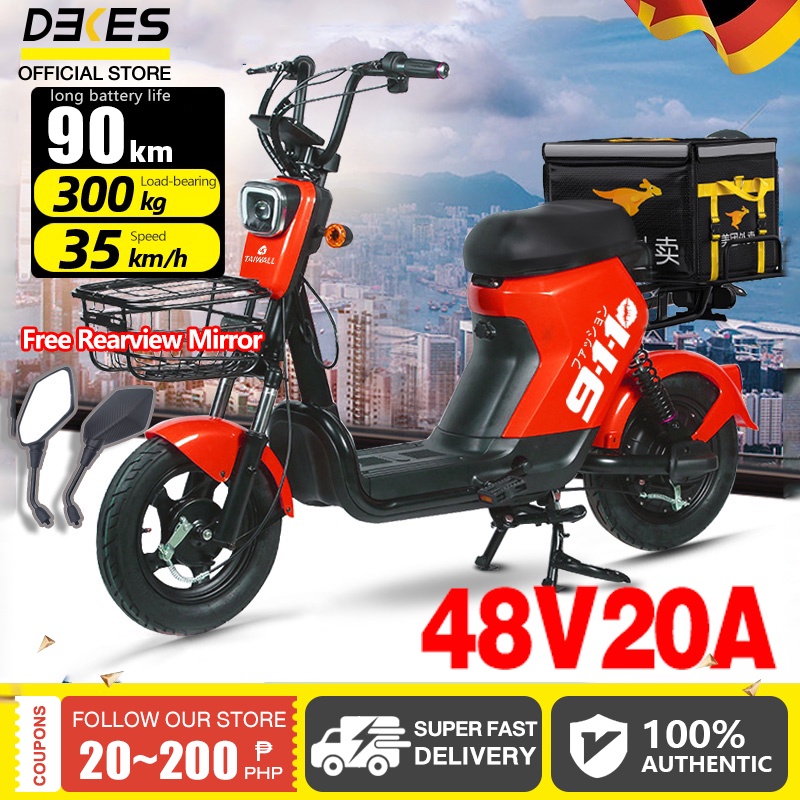 Electric Bicycle e bikes for adults on sale Ebikes 48V 500W With ...