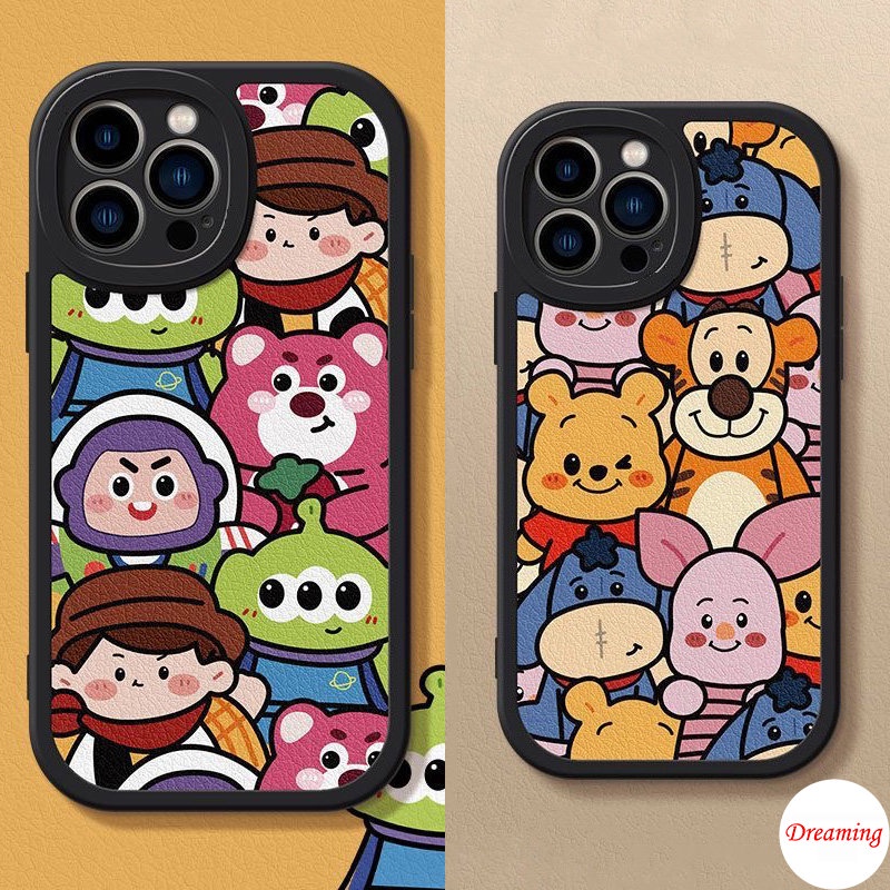 Case for Samsung Galaxy S24 S23 S22 S21 S20 Plus Ultra FE A11 M11 A12 ...