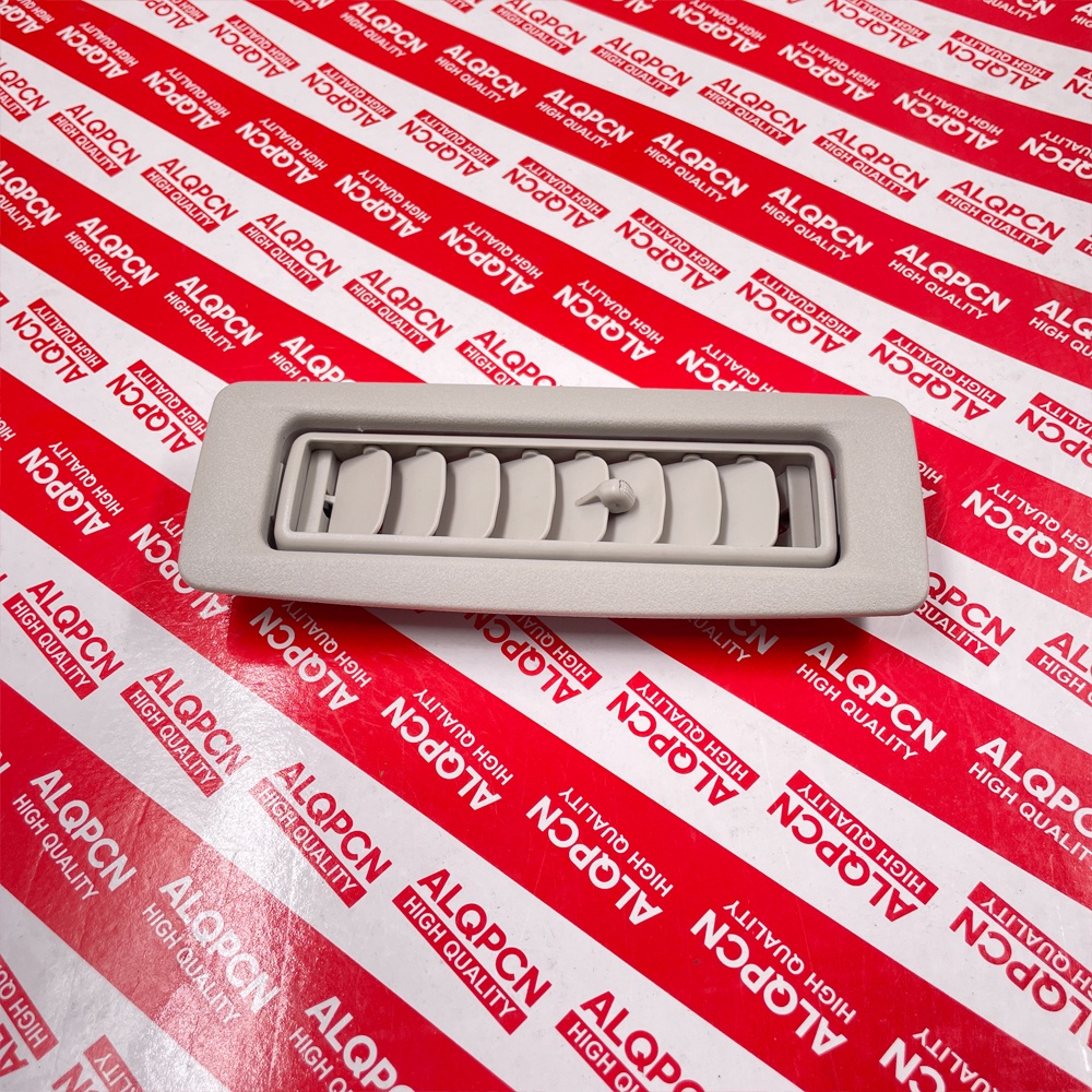 Gray Aircon Vent Air Grill For Mistubsihi Montero 2016-2020 7842A154HA ...