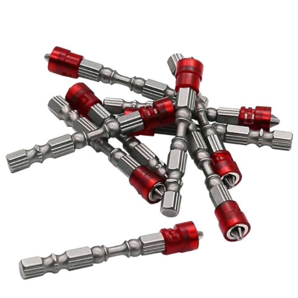 5 4-Sided Screw Drills | Shopee Philippines
