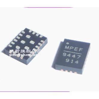 MP9447GL-Z MP9447 QFN-20 开关控制器 | Shopee Philippines