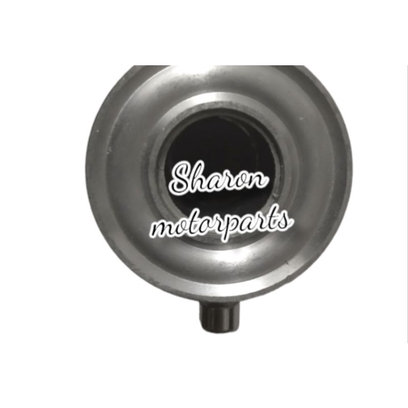 Universal Open Pipe CNC Silencer 51mm made in Thailand | Shopee Philippines