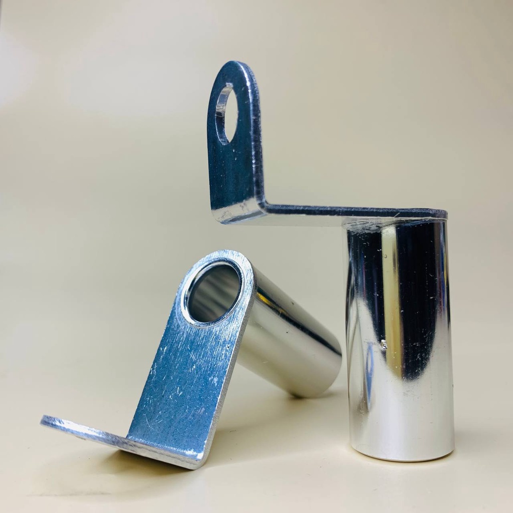 Universal Side Mirror Extension Clamp(1pc) | Shopee Philippines