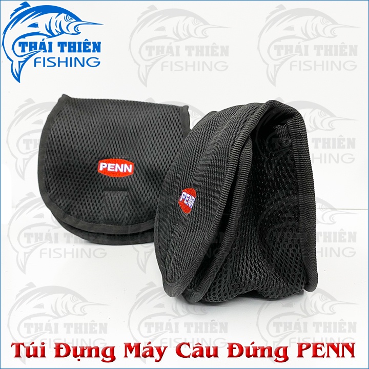 Penn Fishing Reel Bag | Shopee Philippines