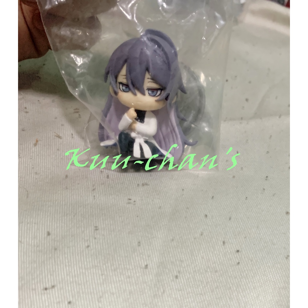 Hypnosis Mic Mini Figures | Shopee Philippines