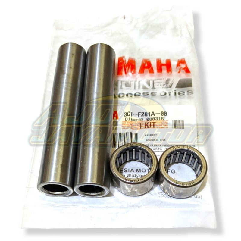 Boss Arm Arem Boss Fork Chassis Yamaha Vixion | Shopee Philippines