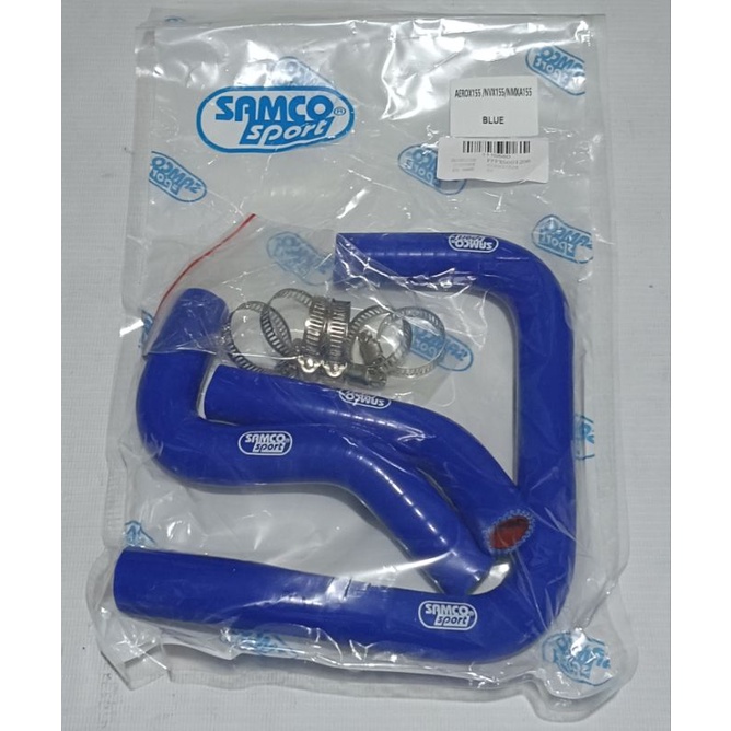 RADIATOR HOSE AEROX V1 V2/NMAX V1 V2 | Shopee Philippines