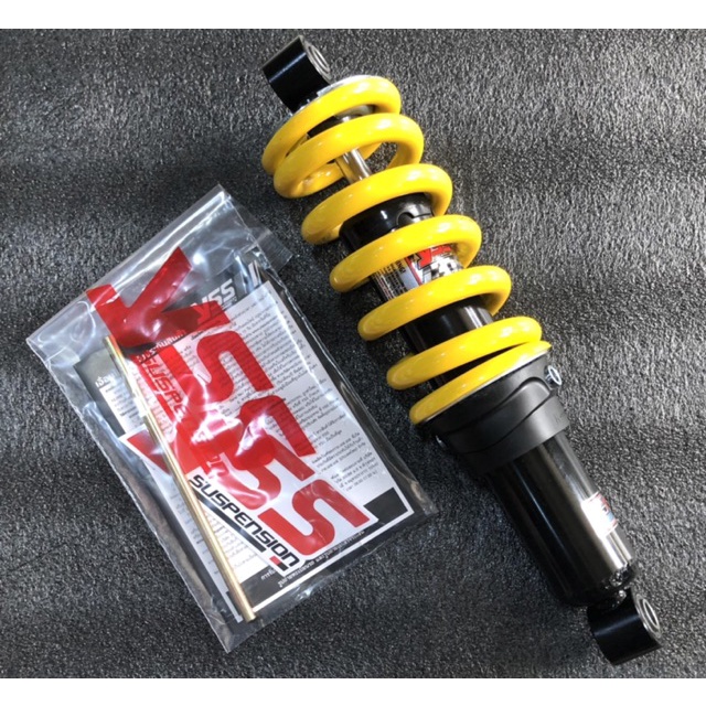 YSS SHOCK ABSORBER 285MM DTG PLUS RAIDER150 (631 CODE) | Shopee Philippines