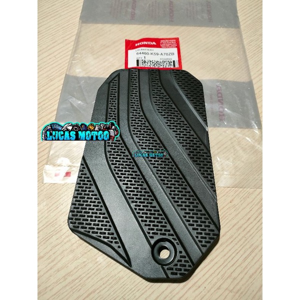 LiD battery for GC click 125i/click 150 v2 orig ( takip ng battery ...