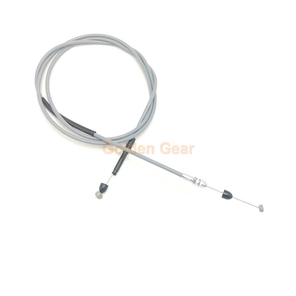 Mitsubishi L300 Van Gas Accelerator Cable | Shopee Philippines