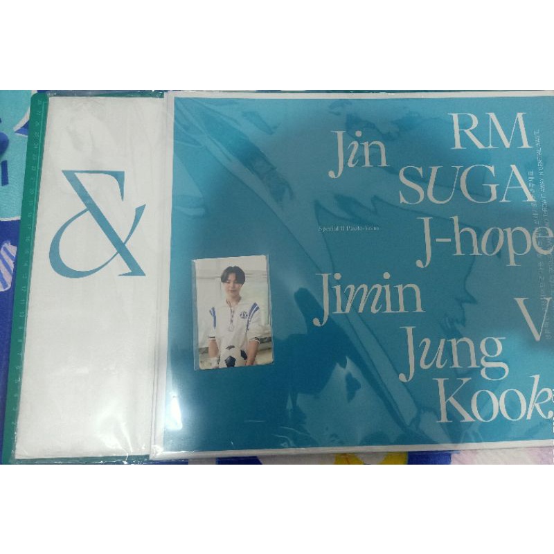 Photobook BTS Outbox We | Shopee Philippines